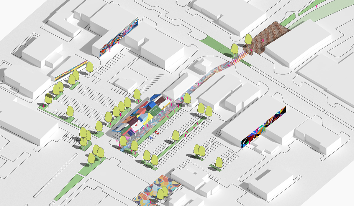 Local Design Workshop