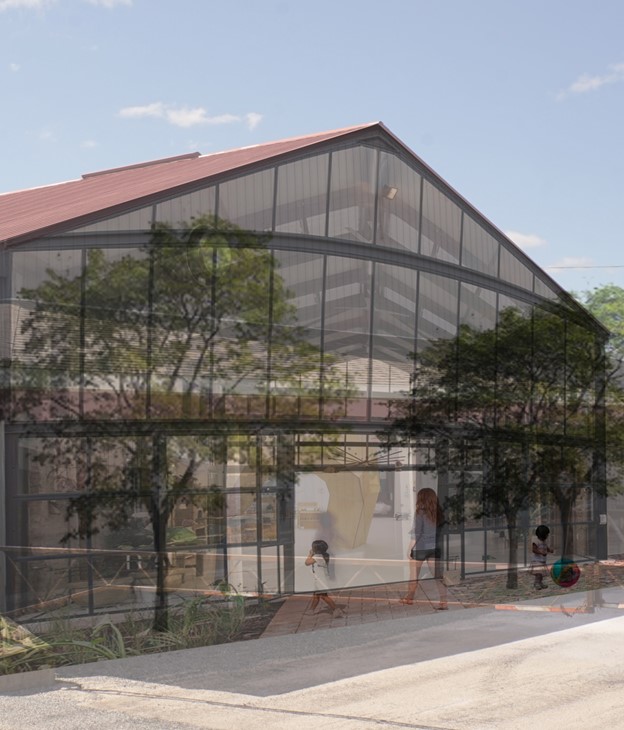 Citizens' Institute on Rural Design