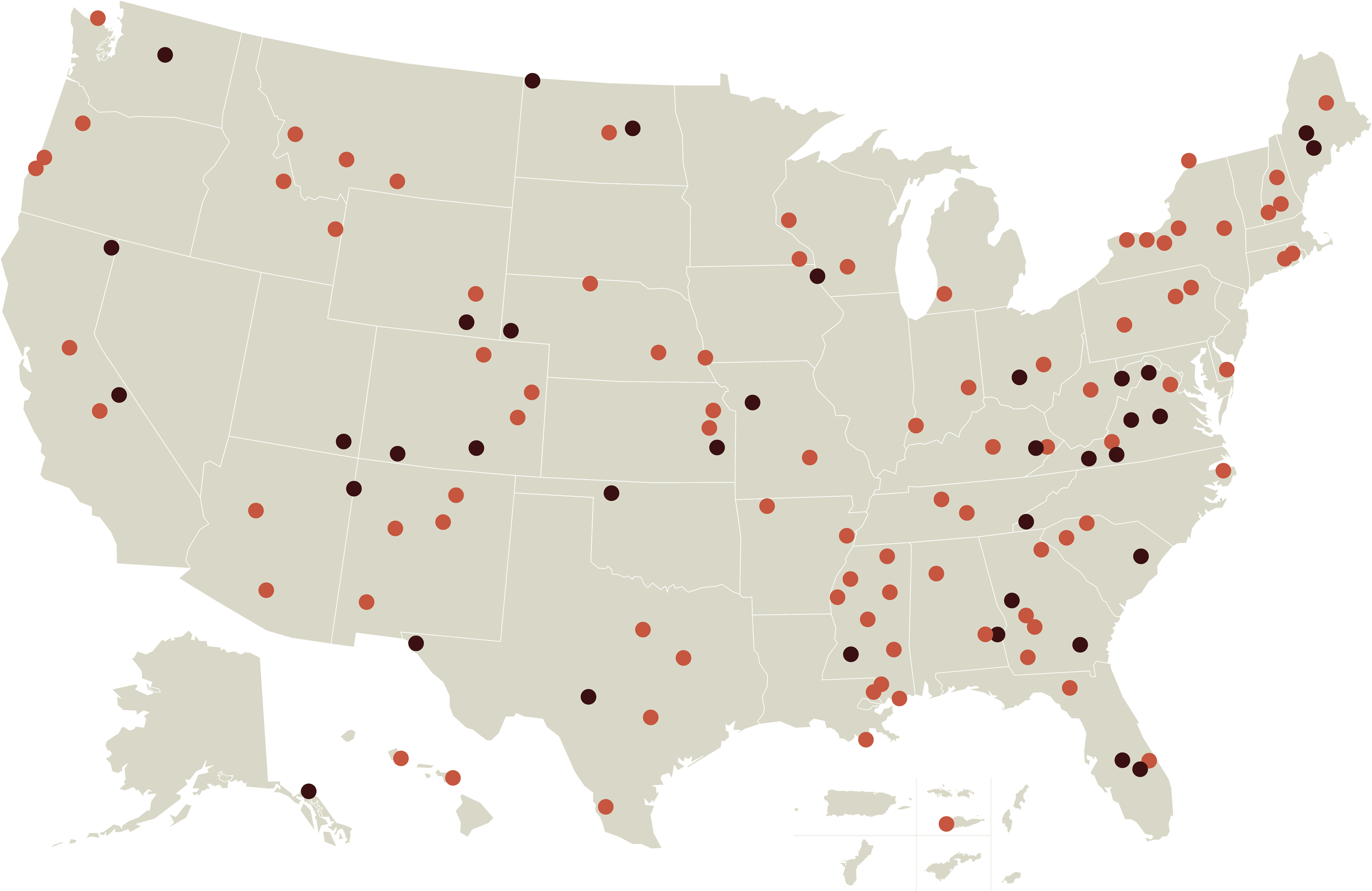 Citizens' Institute on Rural Design