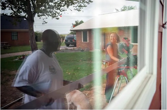 Citizens' Institute on Rural Design