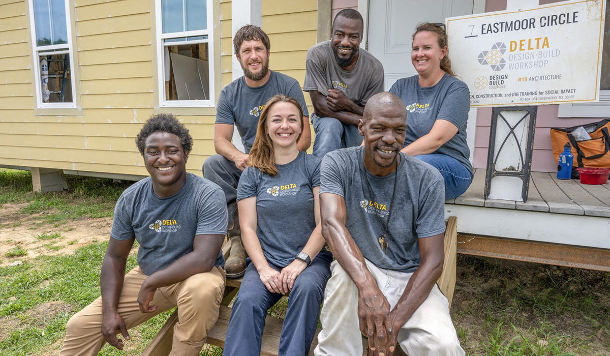 Citizens' Institute on Rural Design