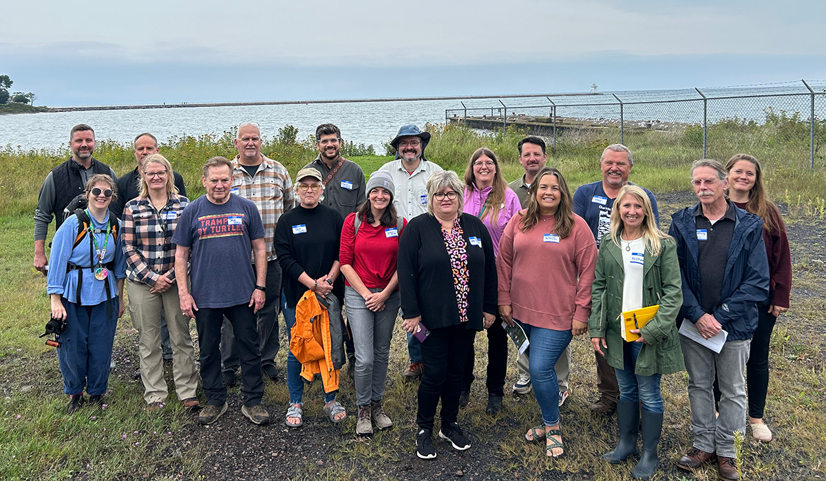 Citizens' Institute on Rural Design