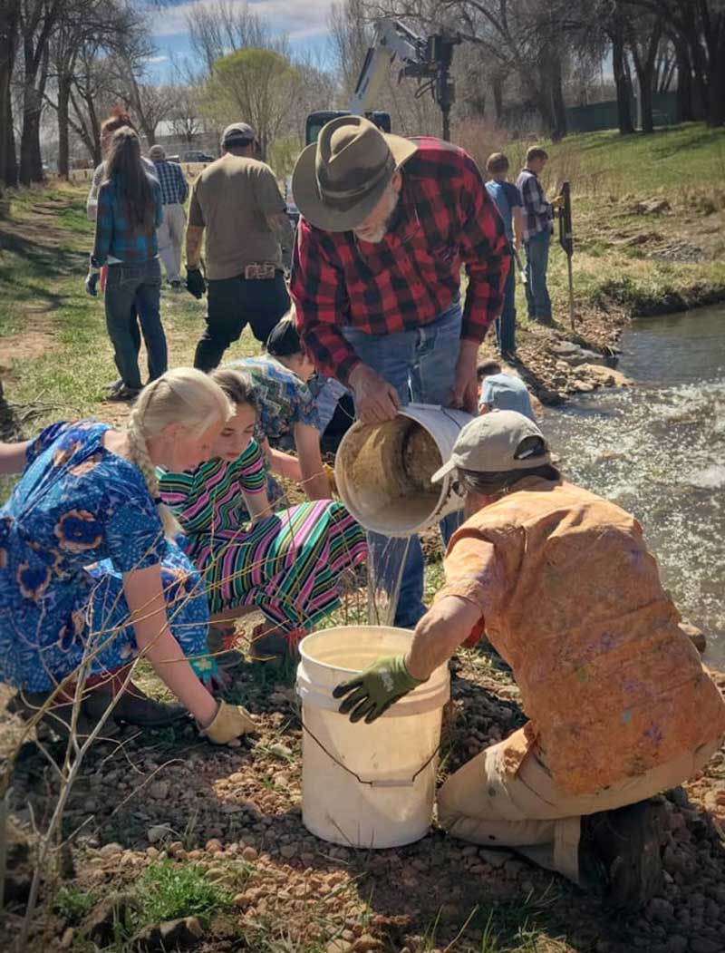 Citizens' Institute on Rural Design