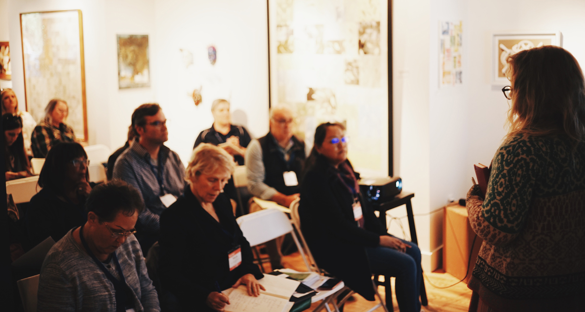 Design Learning Cohort