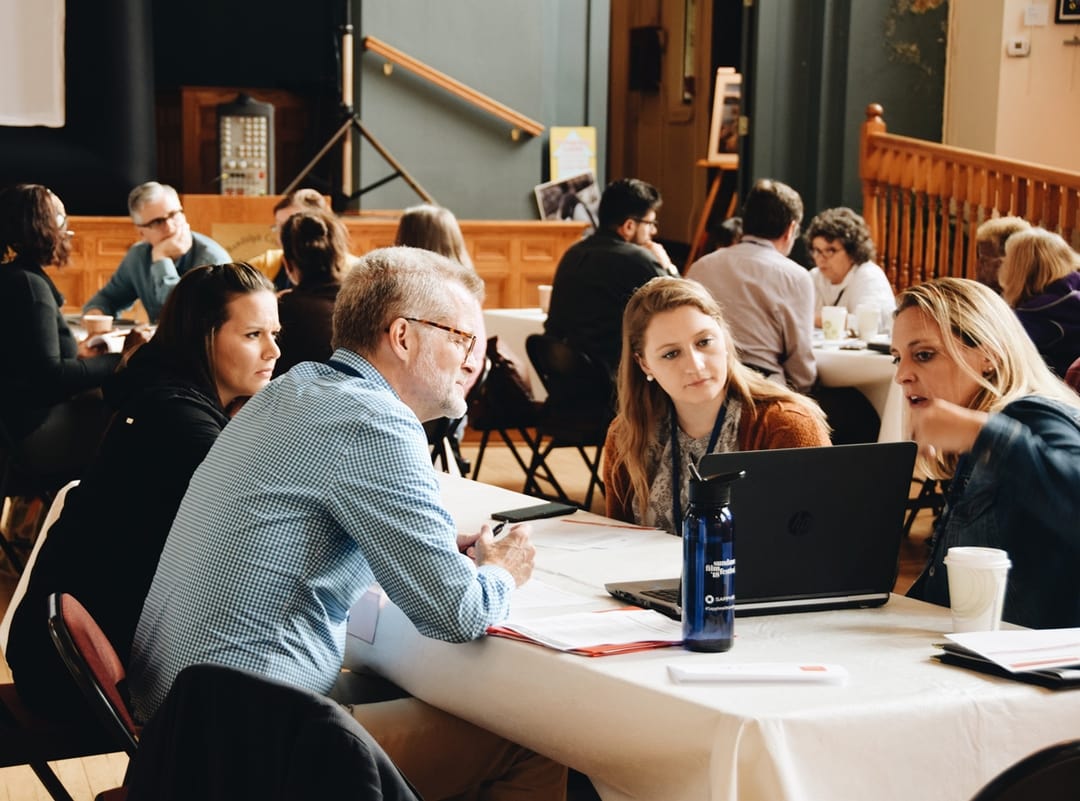 Design Learning Cohort