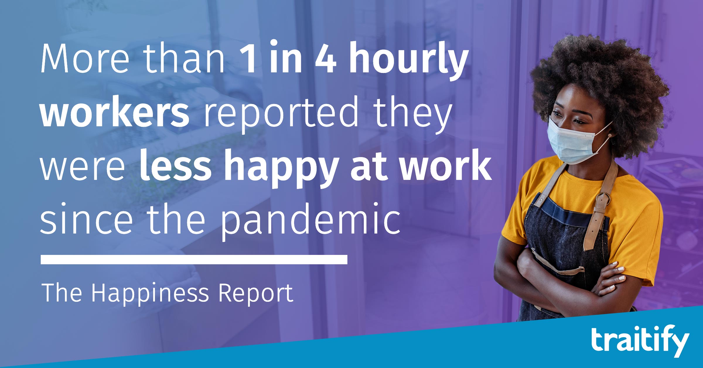 The Happiness Report