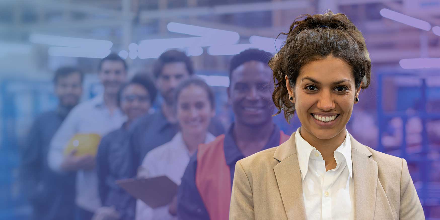 The Happiness Report