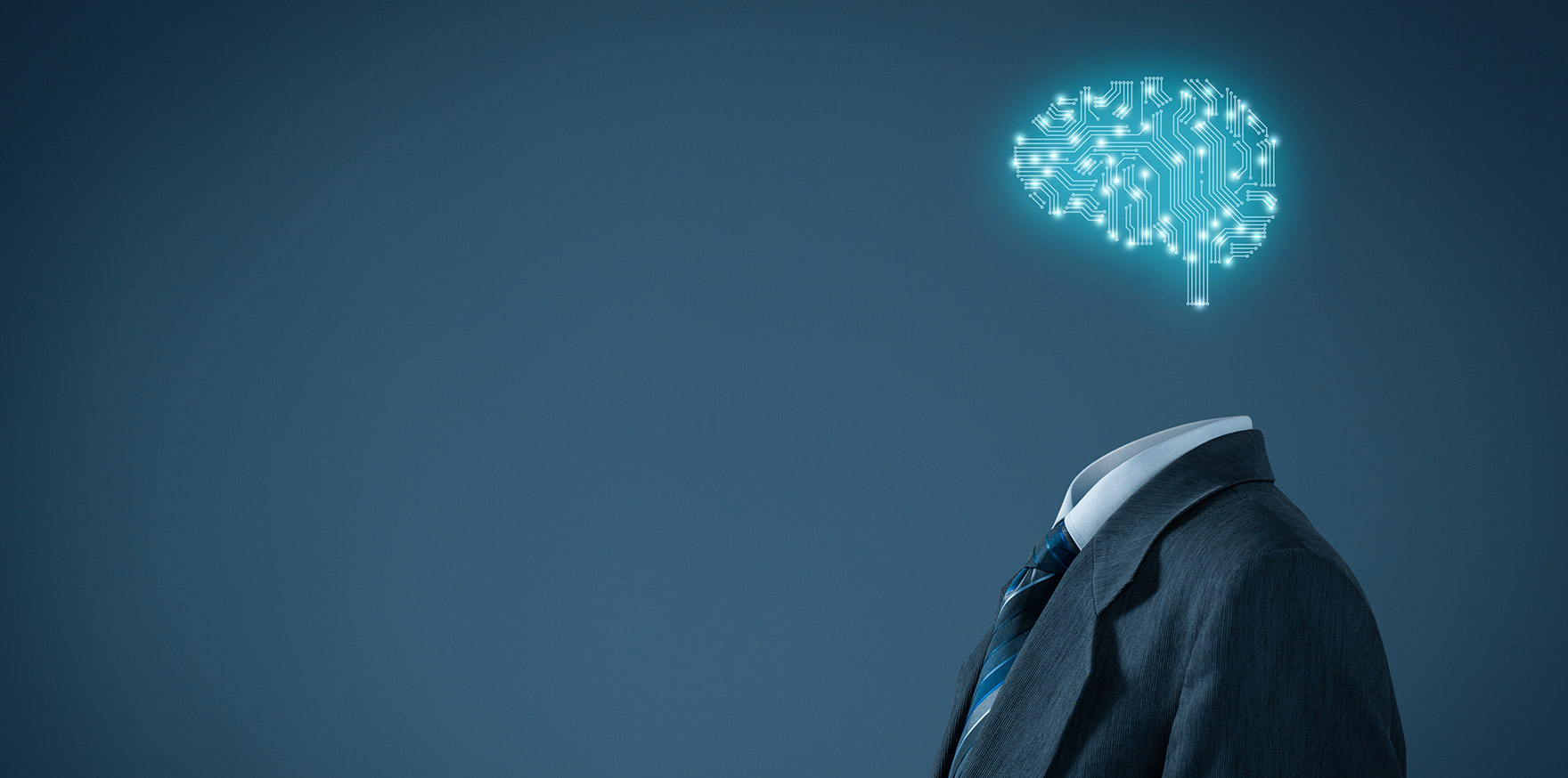 Should A.I. be used to determine personality fit?