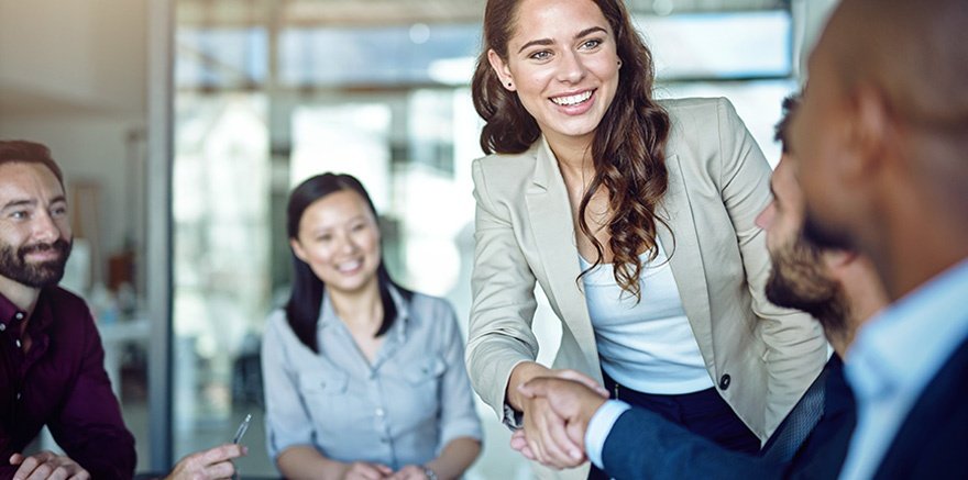 How to manage and develop ambitious employees