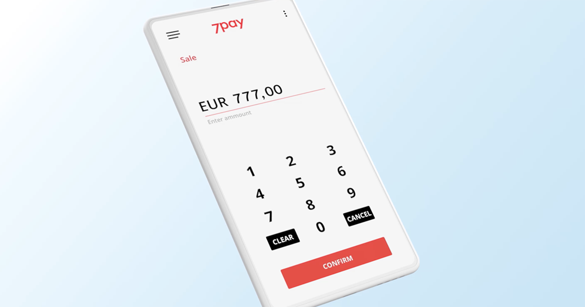 Payment Solution of the Future