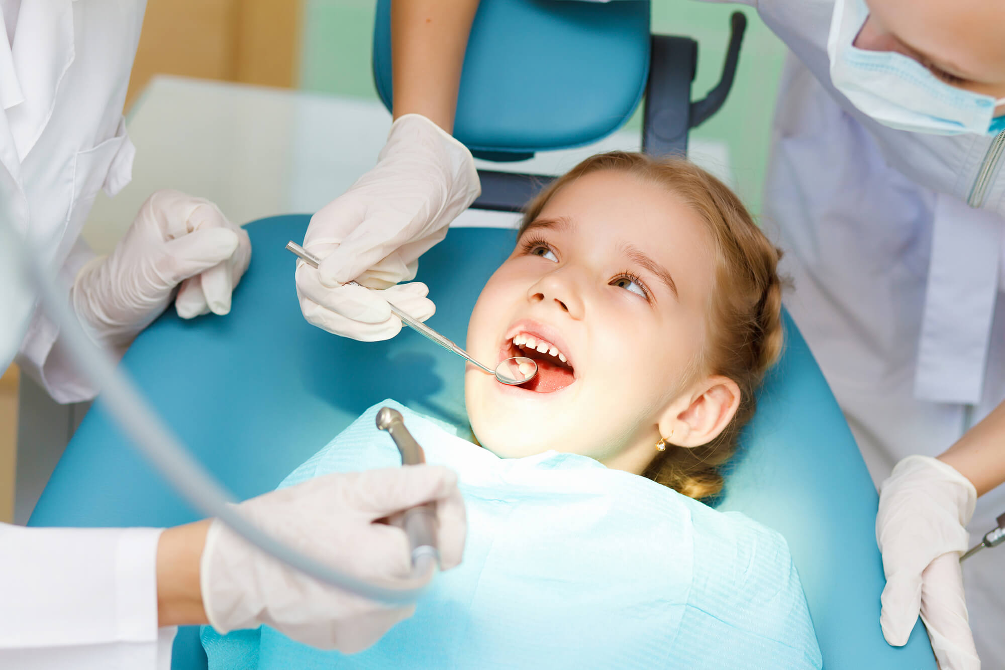 Preparing Kids for Tooth Extraction | Texas Oral Surgery Group