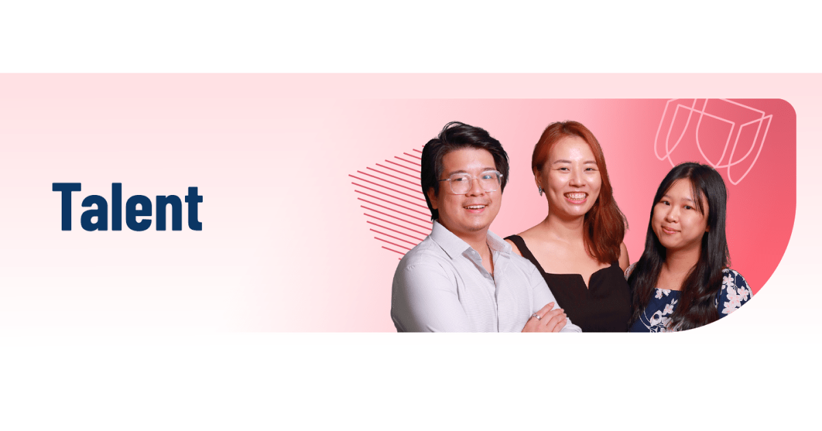 Talent | Cialfo Teams