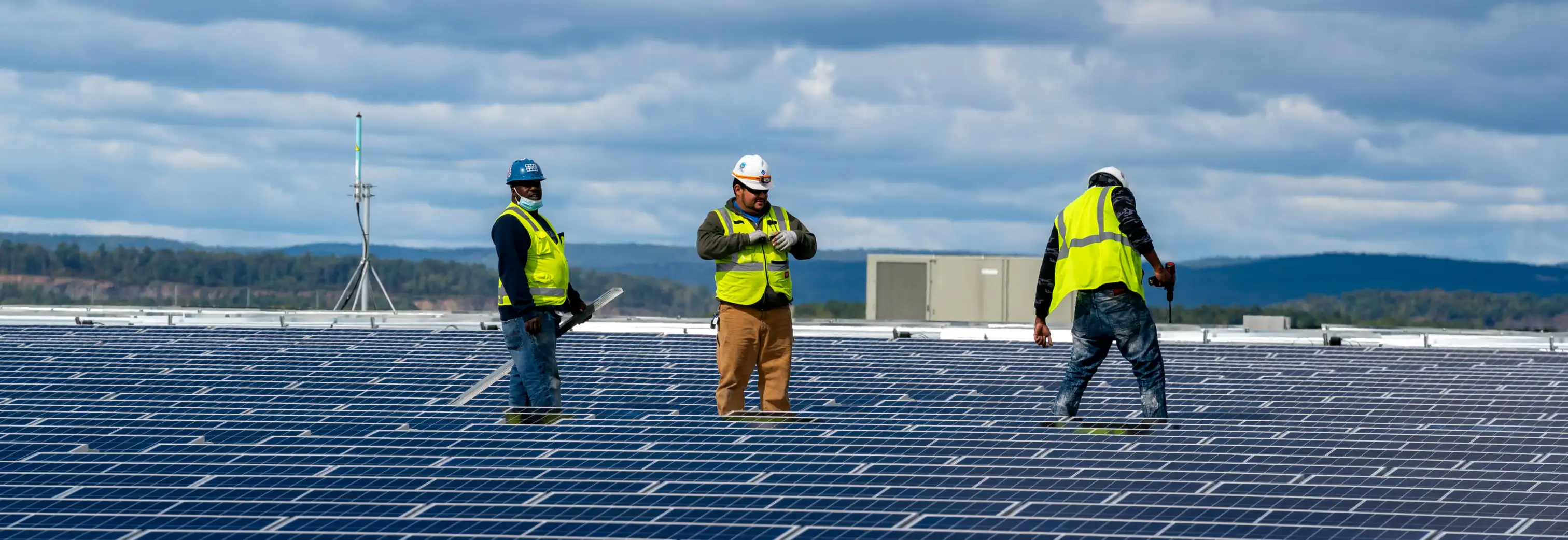 About | Telyon | Renewable Energy Experts