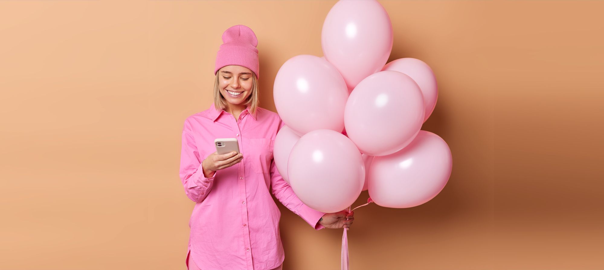 Store Pickup Options - Candy Spot