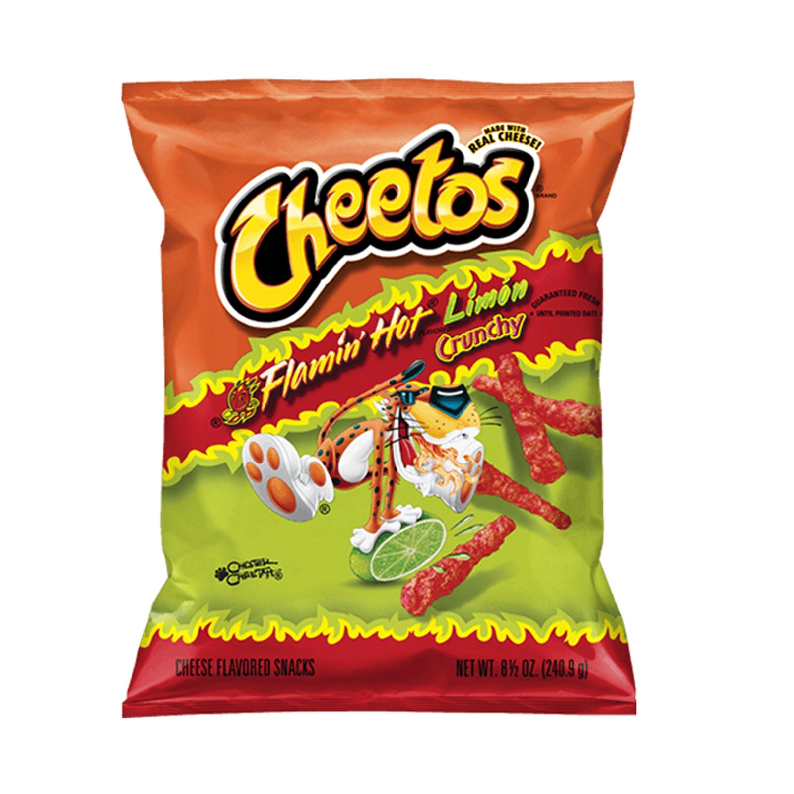 Chips By Type | Candy Spot