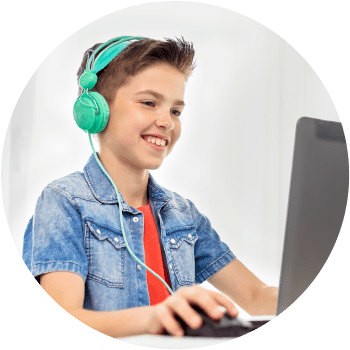 Kids Get Creative with FineArtsMatter!