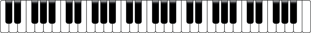 Easy Way to Find Piano Music Notes for Kids