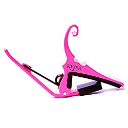 What is a Guitar Capo Used For?