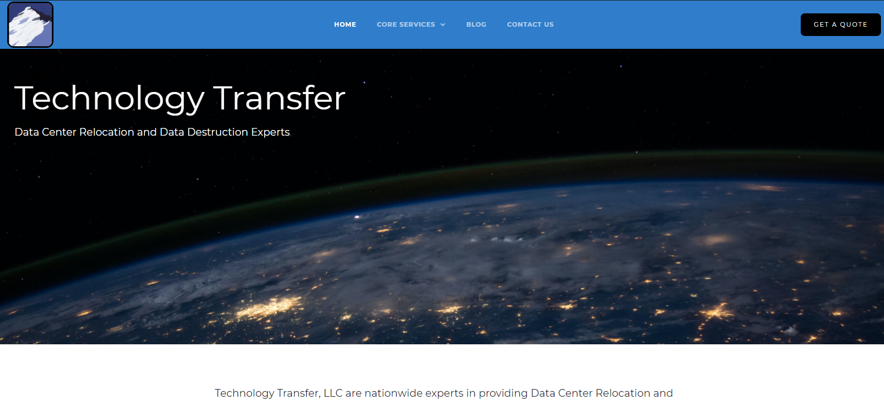 Technology Transfer LLC