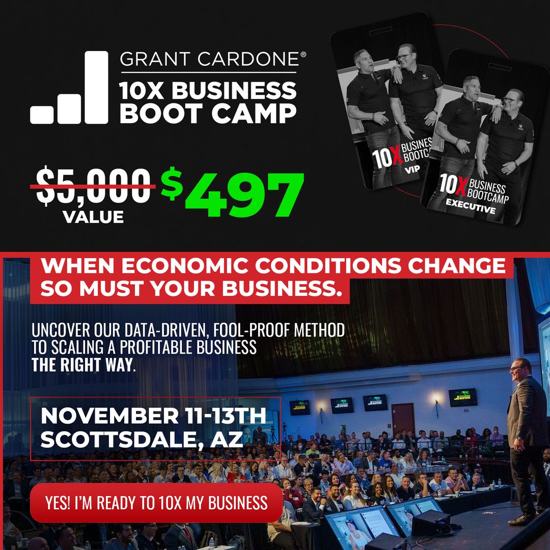Cardone Ventures