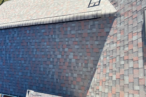 Roofing Portfolio | Simsbury | West Hartford