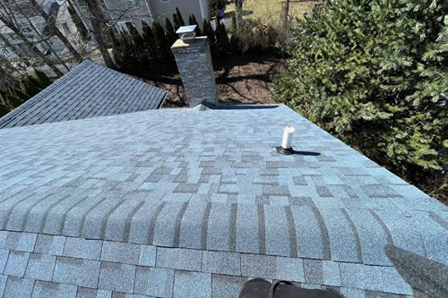 Roofing Portfolio | Simsbury | West Hartford