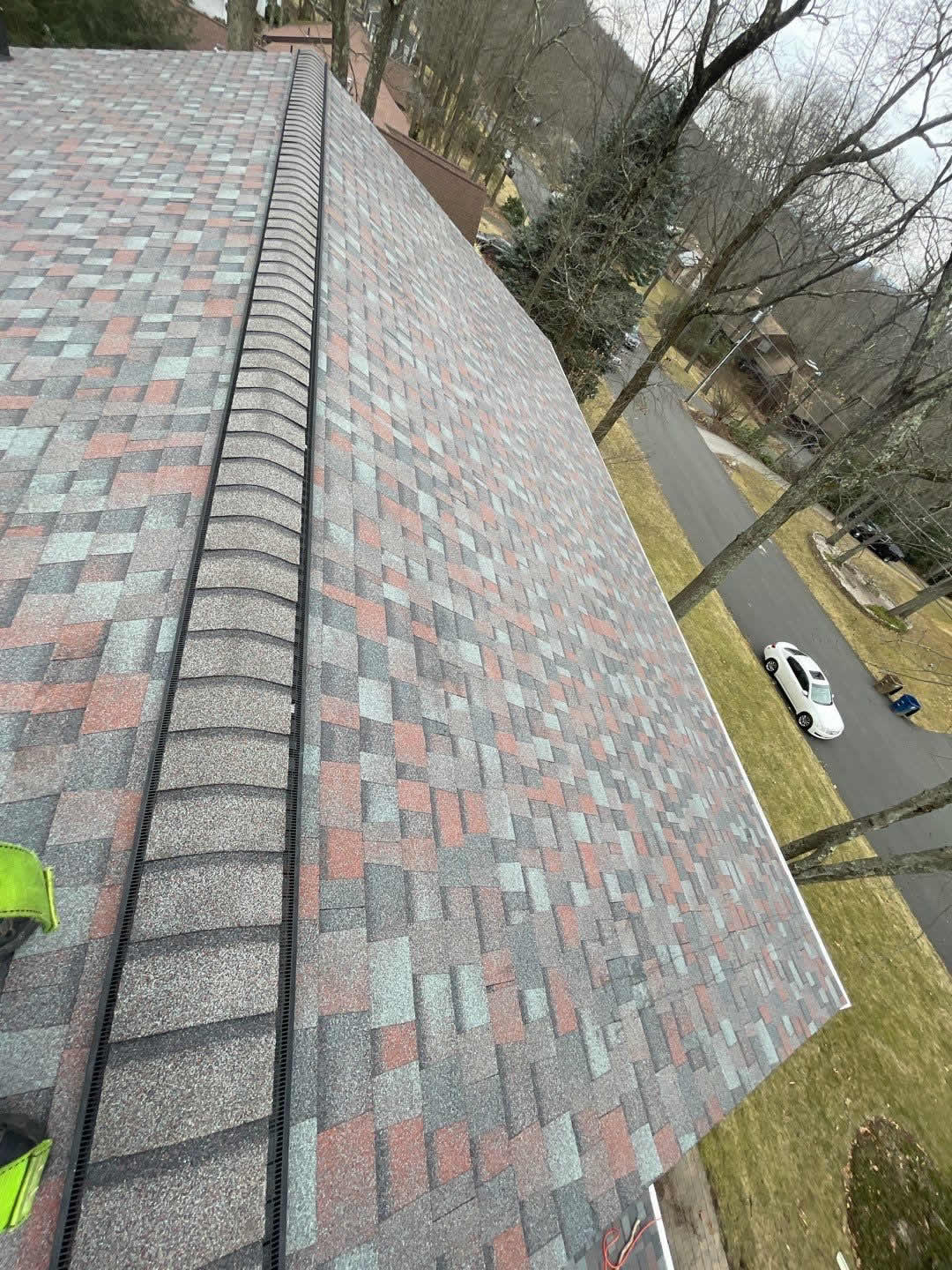 Get Your Free Roof Replacement Estimate!