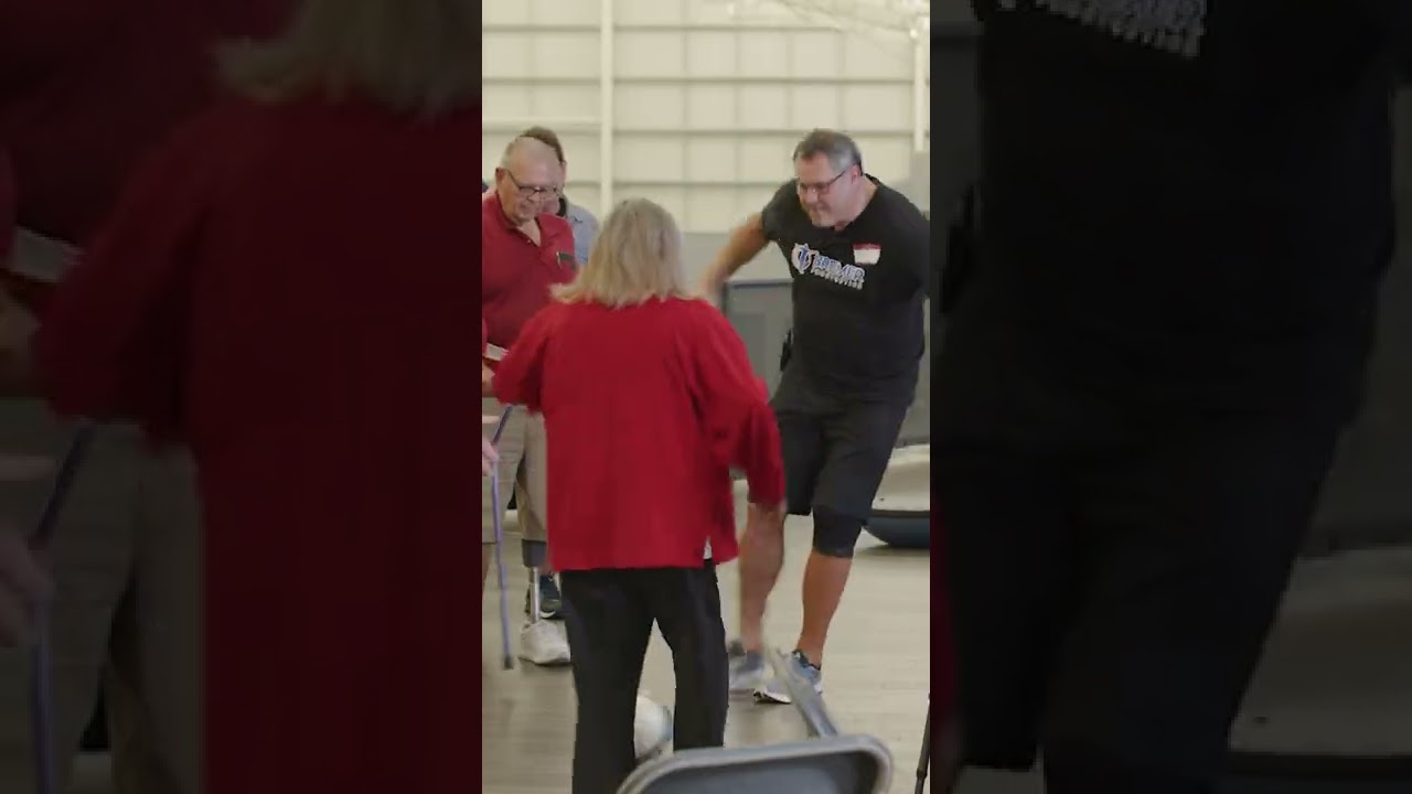 15 Switch Feet Challenge! | Amputee With Prosthesis Passing Ball