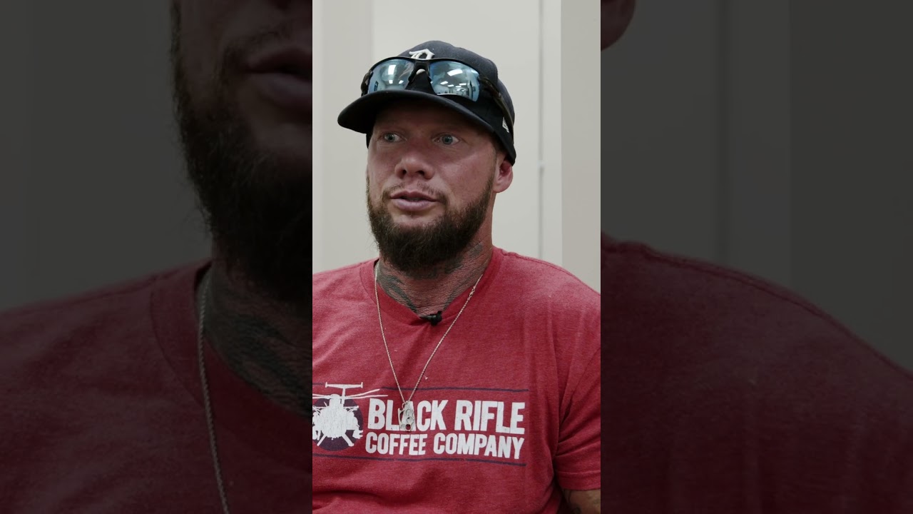 Thriving After Amputation | RJ's Inspiring Prosthetic Journey ...