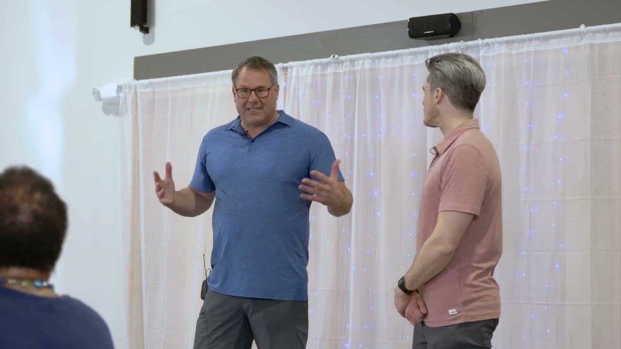 Step Up To Success | Exciting 5k Run/Walk Training & Accessible Event ...