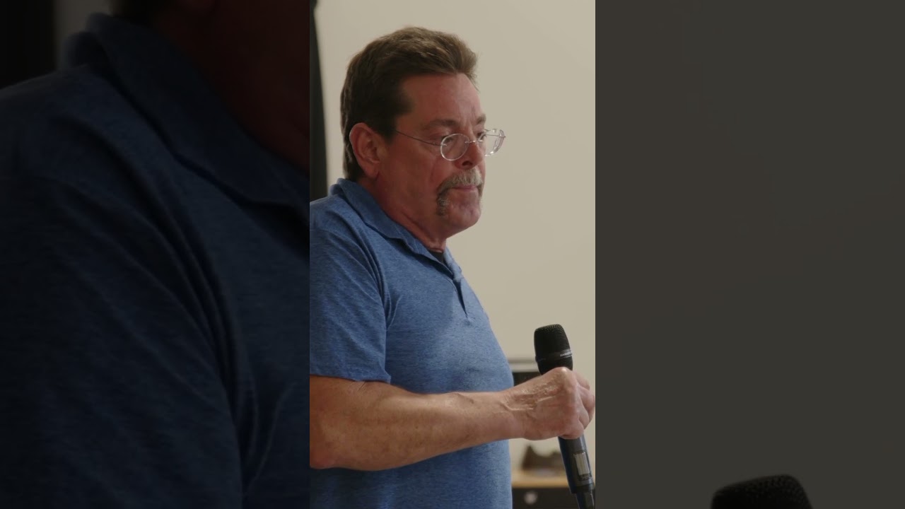 From Amputee To Prosthetic Pioneer | The Inspiring 20-Year Journey Of ...