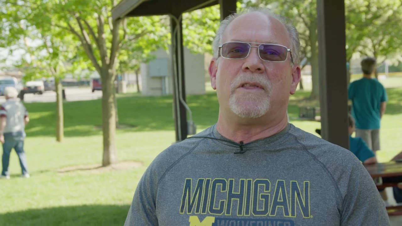 Join Dale's Comeback Journey | Step Up To 5K Challenge | Let's Run ...