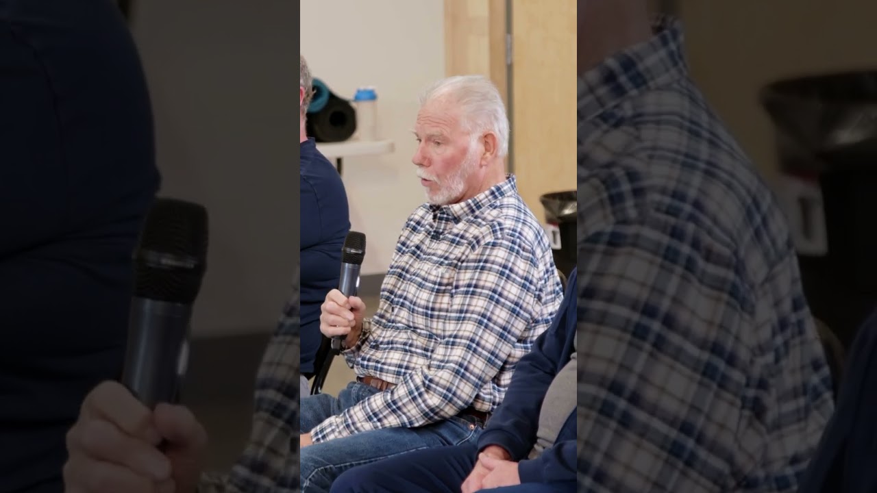 Life On A New Leg | Amputees' Unmissable Journey!