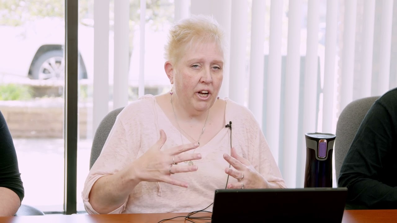 Michelle's Triumph - An Amputee's Journey To Empowerment!