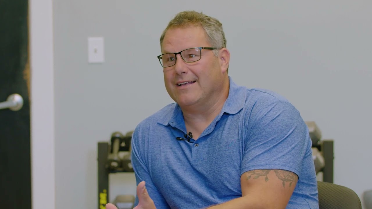 🚀 Rayvin Explains - The Powerful Story Behind Step-Up Exercise For ...