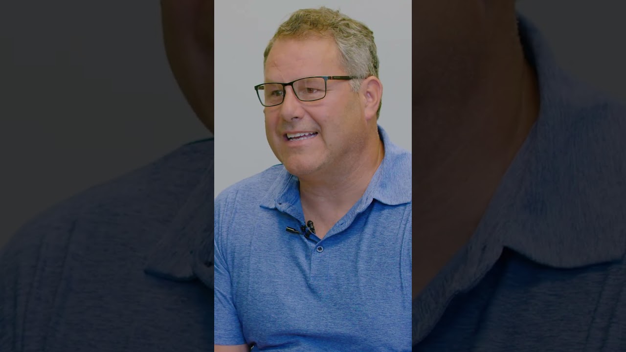 How Scott Conquered Life With A Prosthetic Limb - Unveiled Secrets! 🌟👣