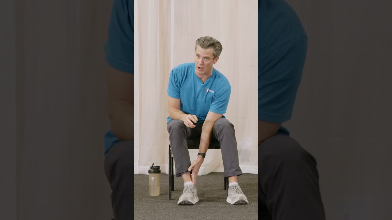 Mastering Adjustable Heel Heights - Prosthetic Limb Tips For Amputees!