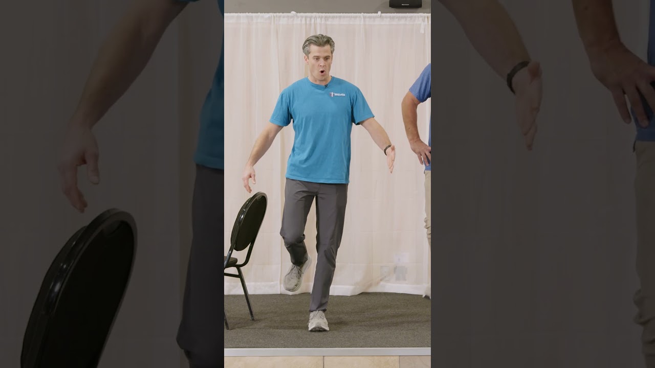 Master Your Prosthetic: Balance & Recovery Tips