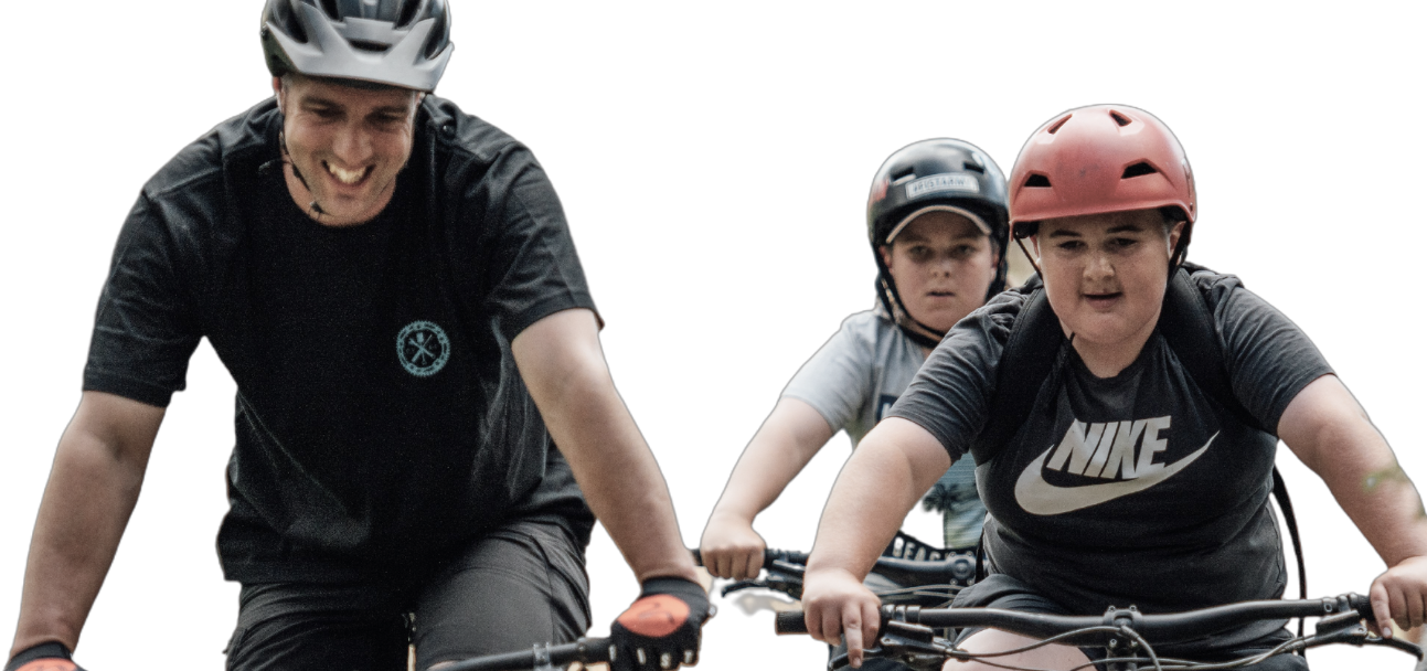 Cycle Challenge About | Tasmanian Bike Collective