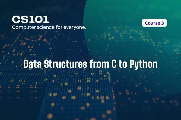 Computer Science Short Courses | CS101