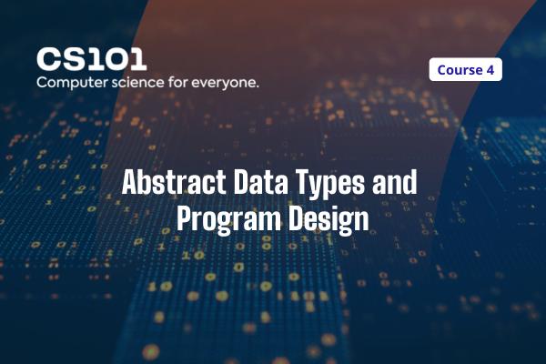 Computer Science Short Courses | CS101