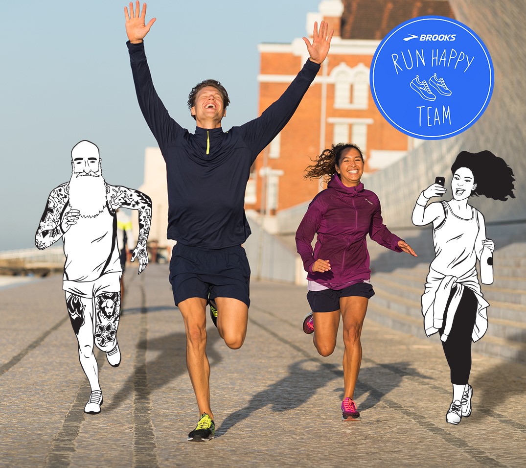 Brooks News | Schröder + Schömbs PR