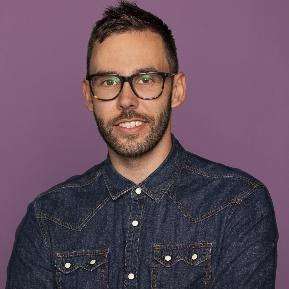 Patrick Tremer | Schröder+Schömbs PR