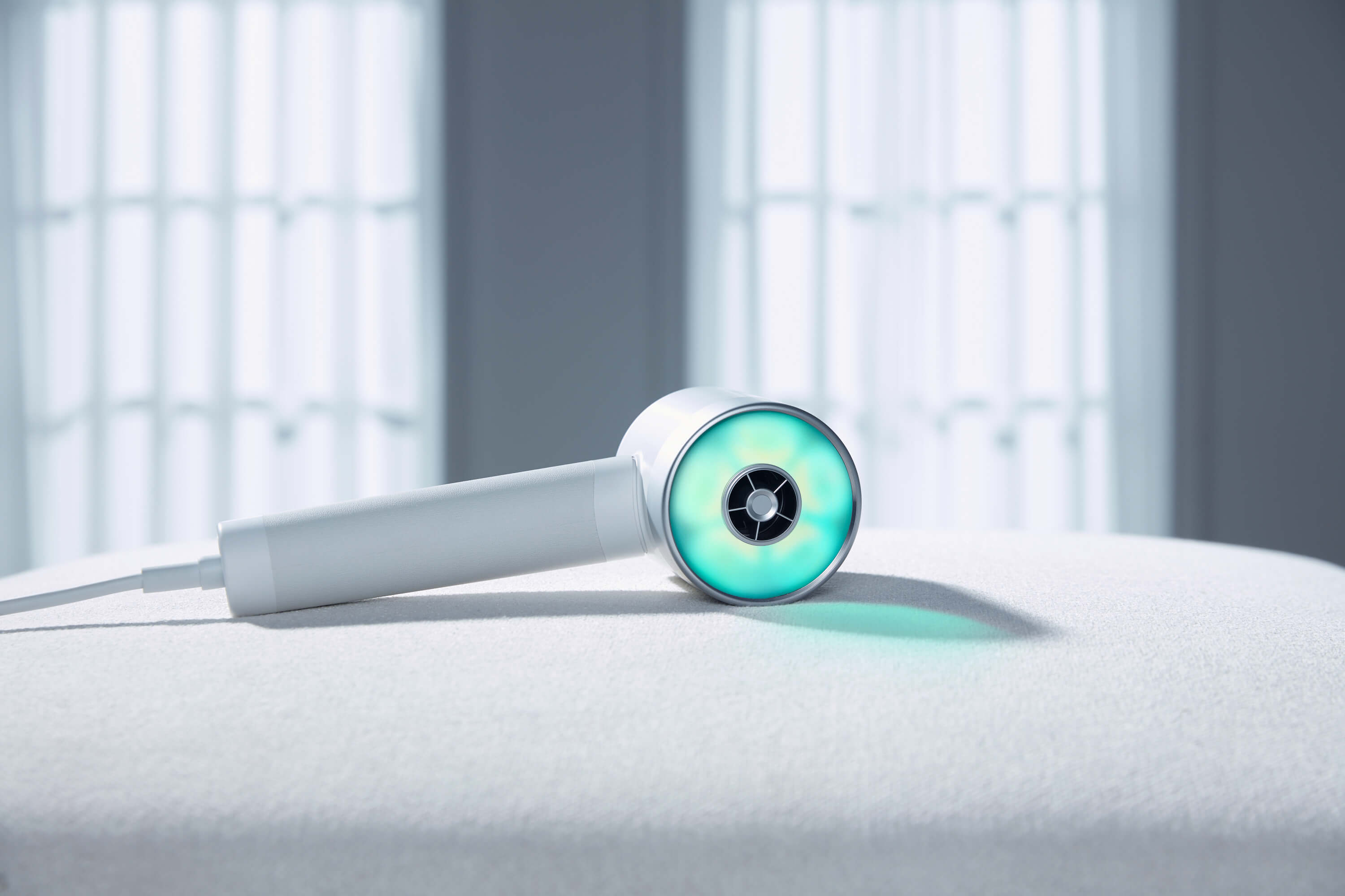 Zuvi News | Schröder + Schömbs PR