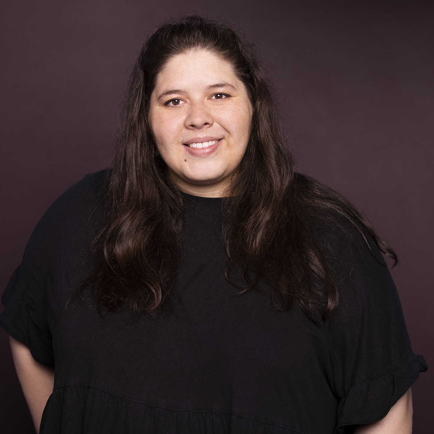 Sophia Derda | Schröder+Schömbs PR