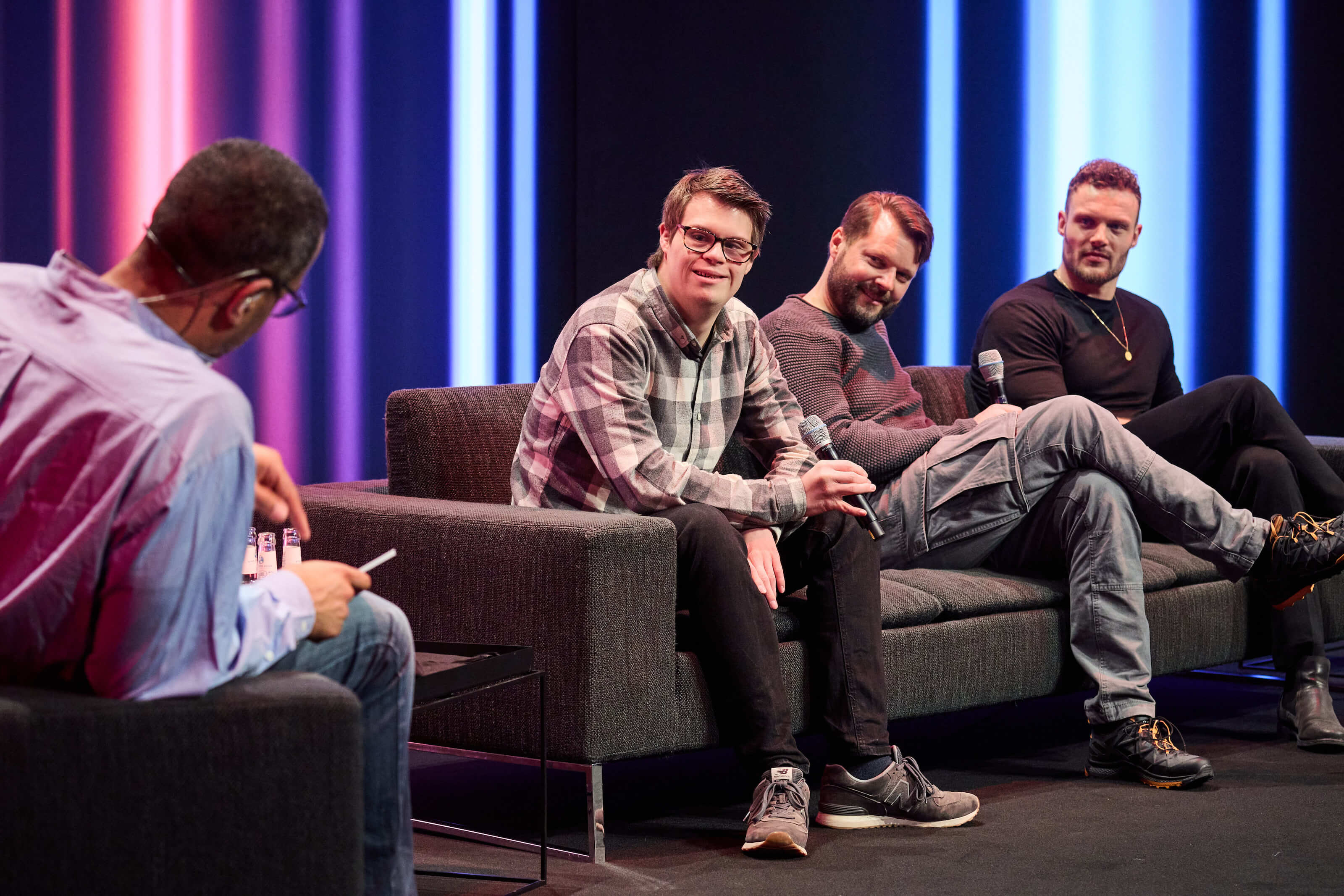 Netflix News | Schröder + Schömbs PR