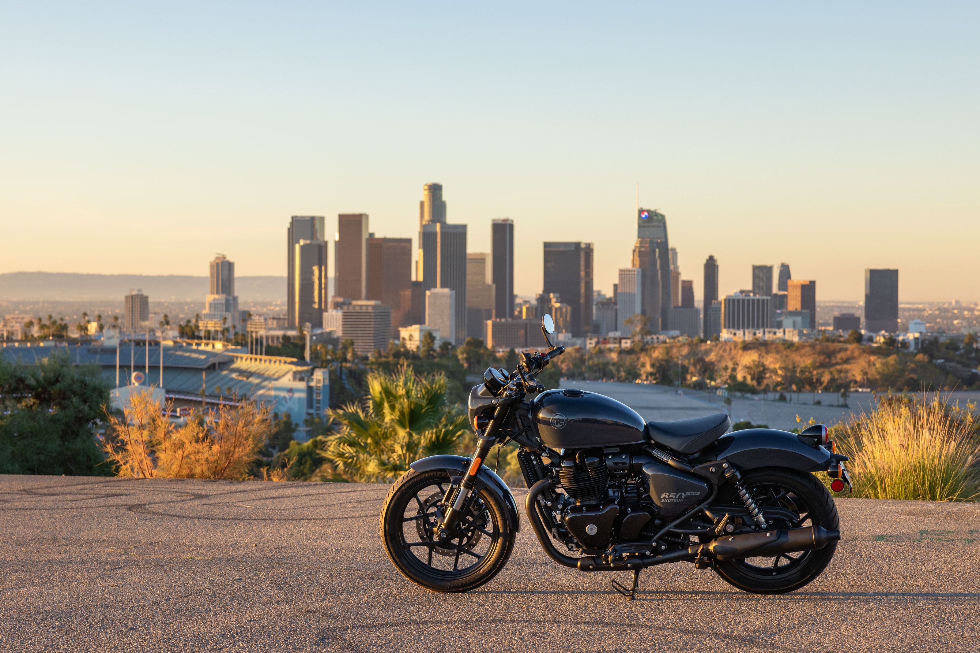 Royal Enfield News | Schröder + Schömbs PR