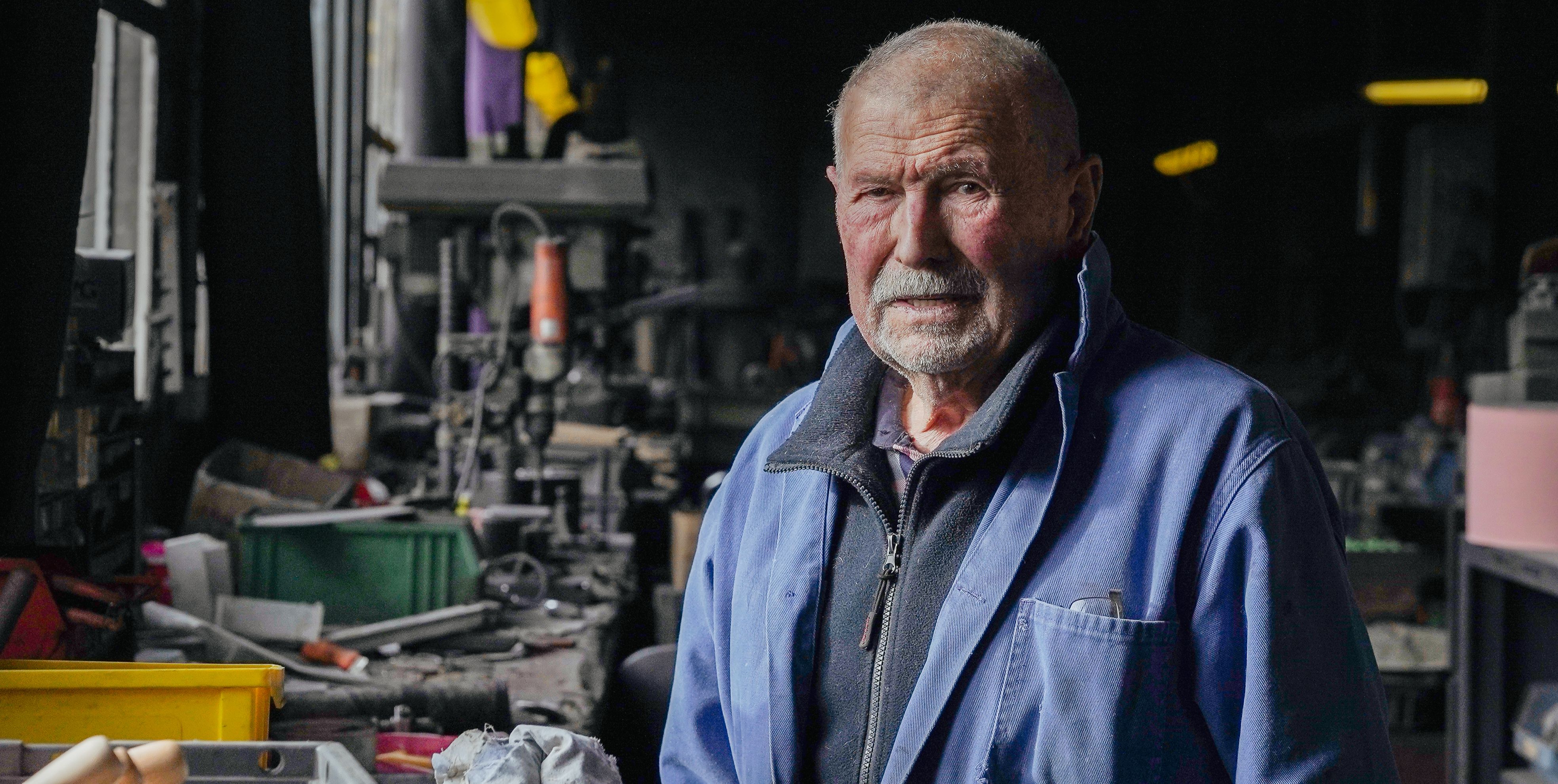 Le ciselier - | Oldyssey