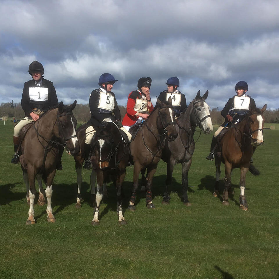 The Royal Scots Dragoon Guards - Horses and Equitation