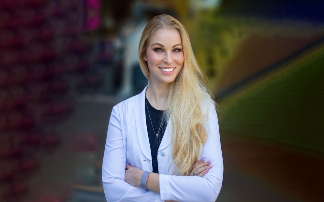 Doctor-Led Dental Support Organization | Specialty Smile Partners